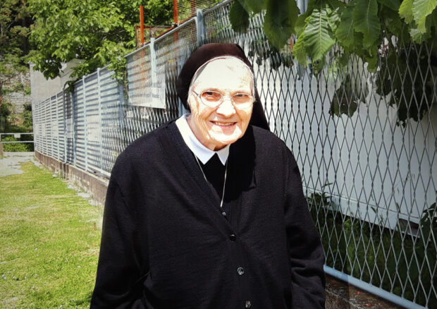 Preminula je naša sestra Marija Janković – SLUŽBENICE MILOSRĐA